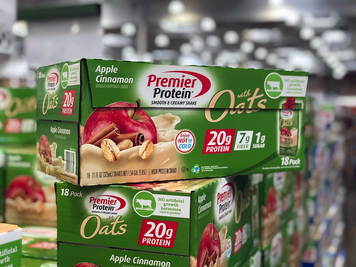 healthy | Costco Insider