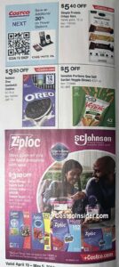 Costco April 2024 Coupon Book | Costco Insider