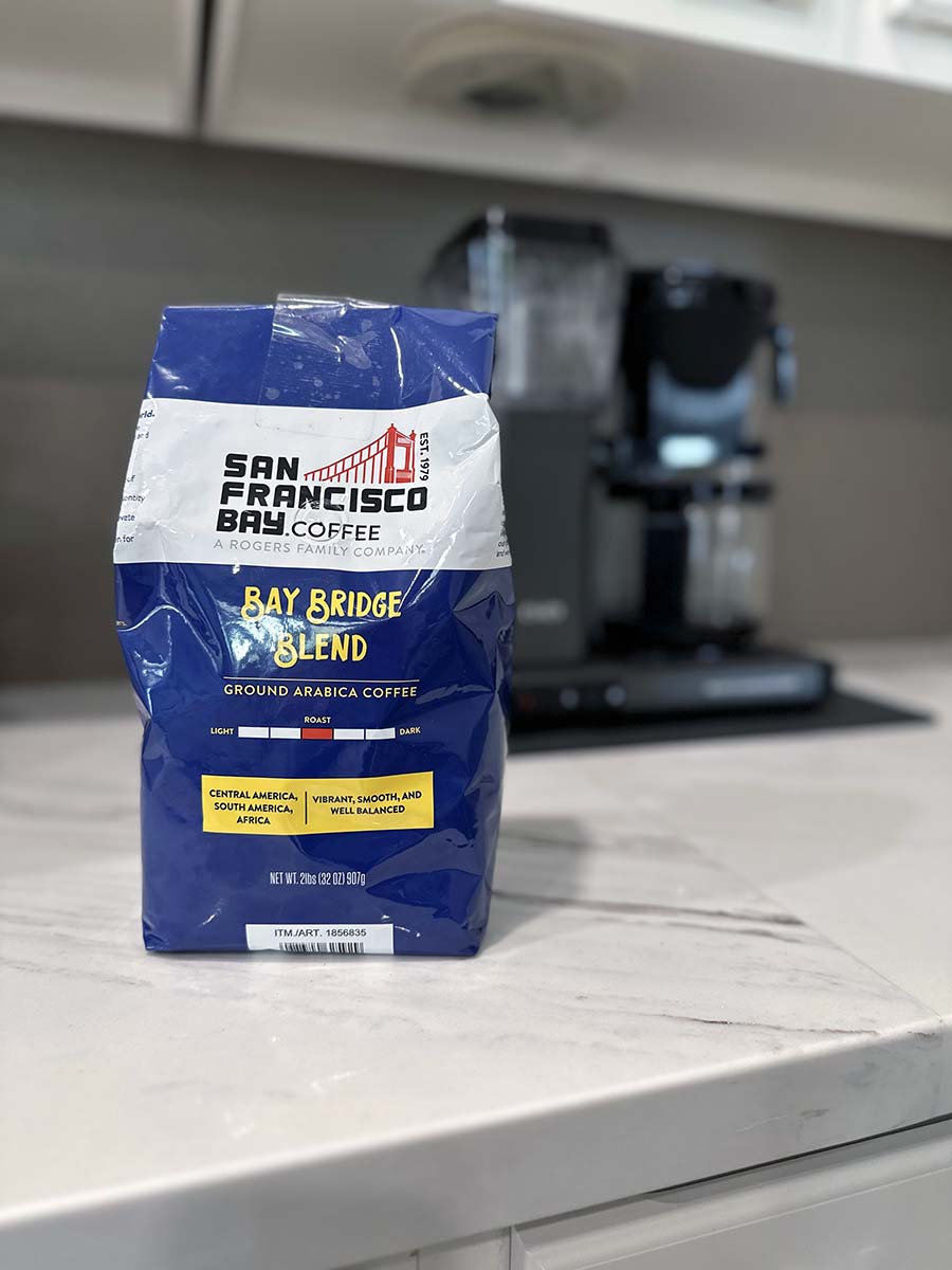 Your New Favorite Medium Roast Coffee is Here! | Costco Insider