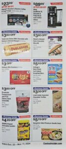 Costco November 2024 Coupon Book | Costco Insider