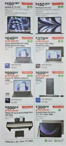 Costco November 2024 Coupon Book | Costco Insider