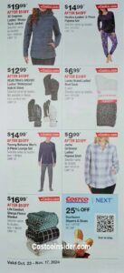 Costco November 2024 Coupon Book | Costco Insider