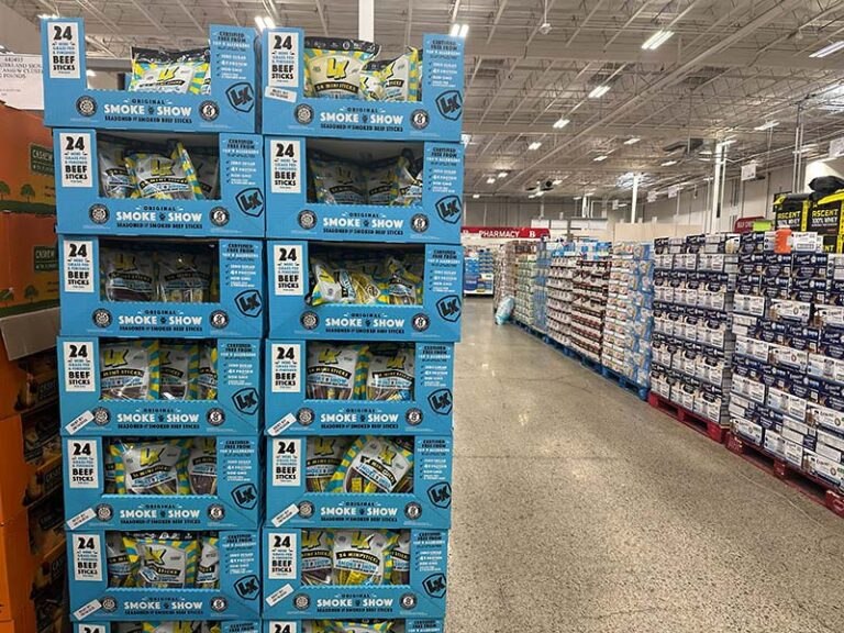 The Snack for Everyone! | Costco Insider