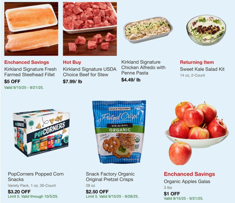 returning items | Costco Insider